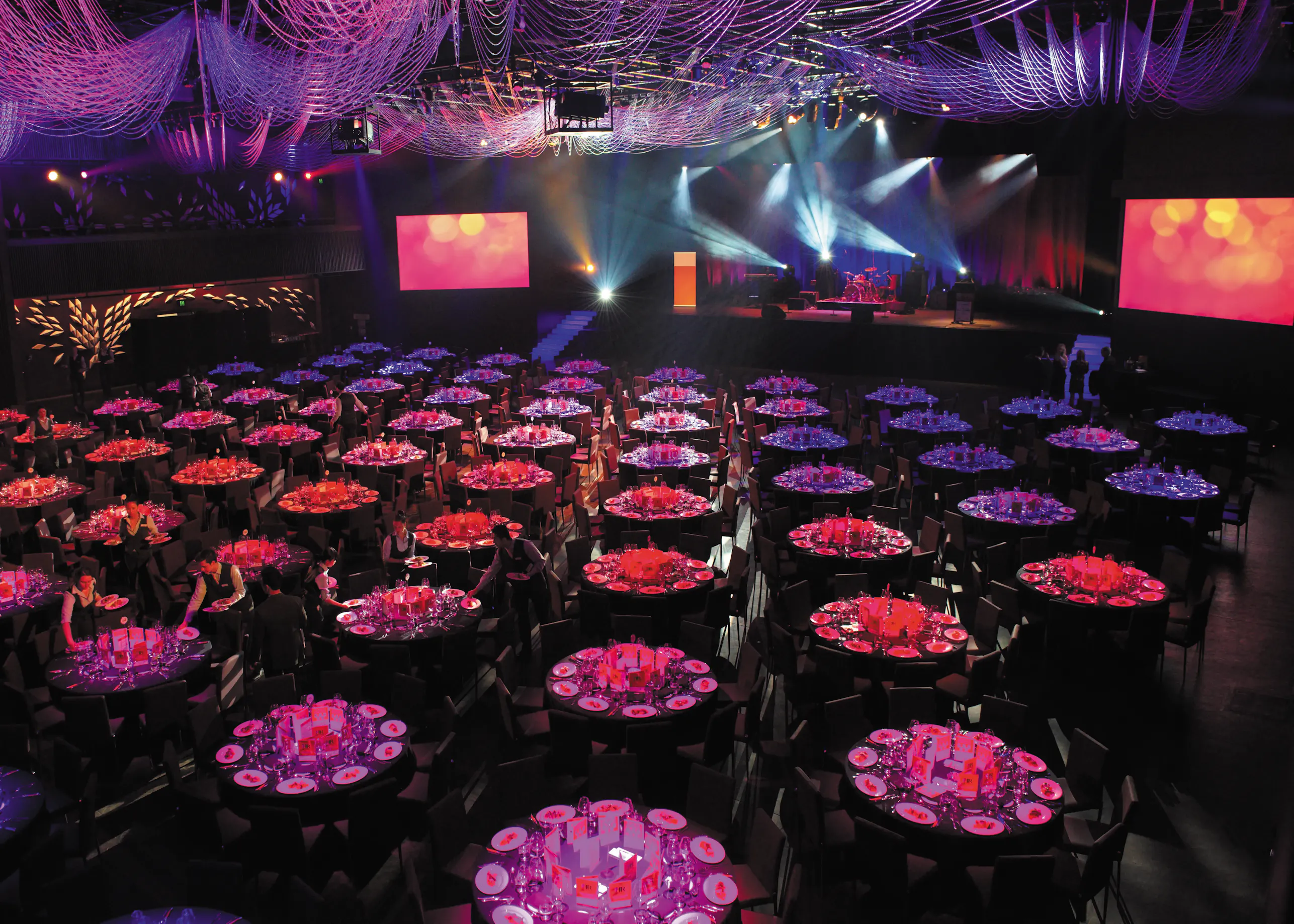 Sydney Event Centre