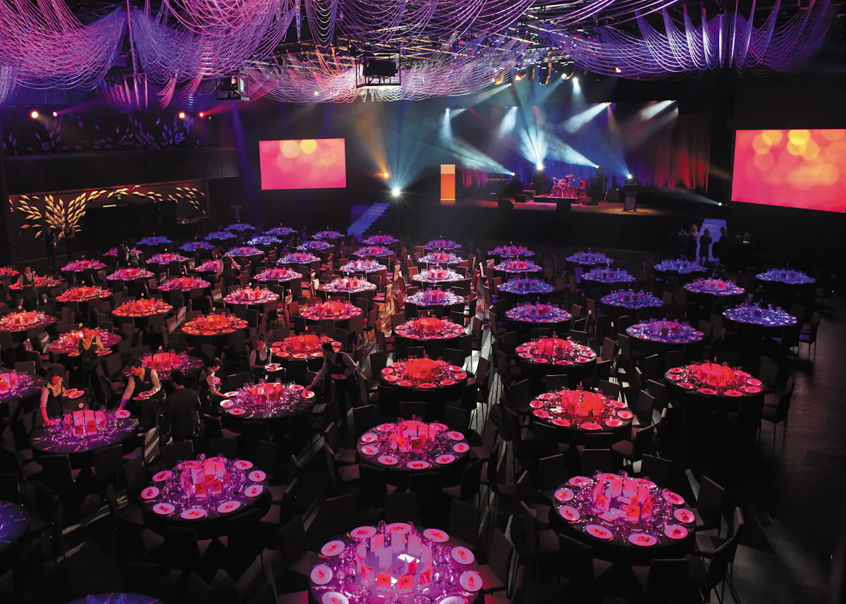 Sydney Event Centre