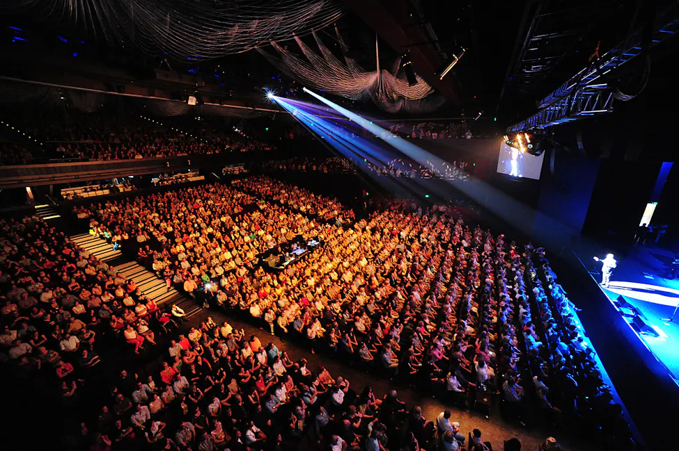 Sydney Event Centre