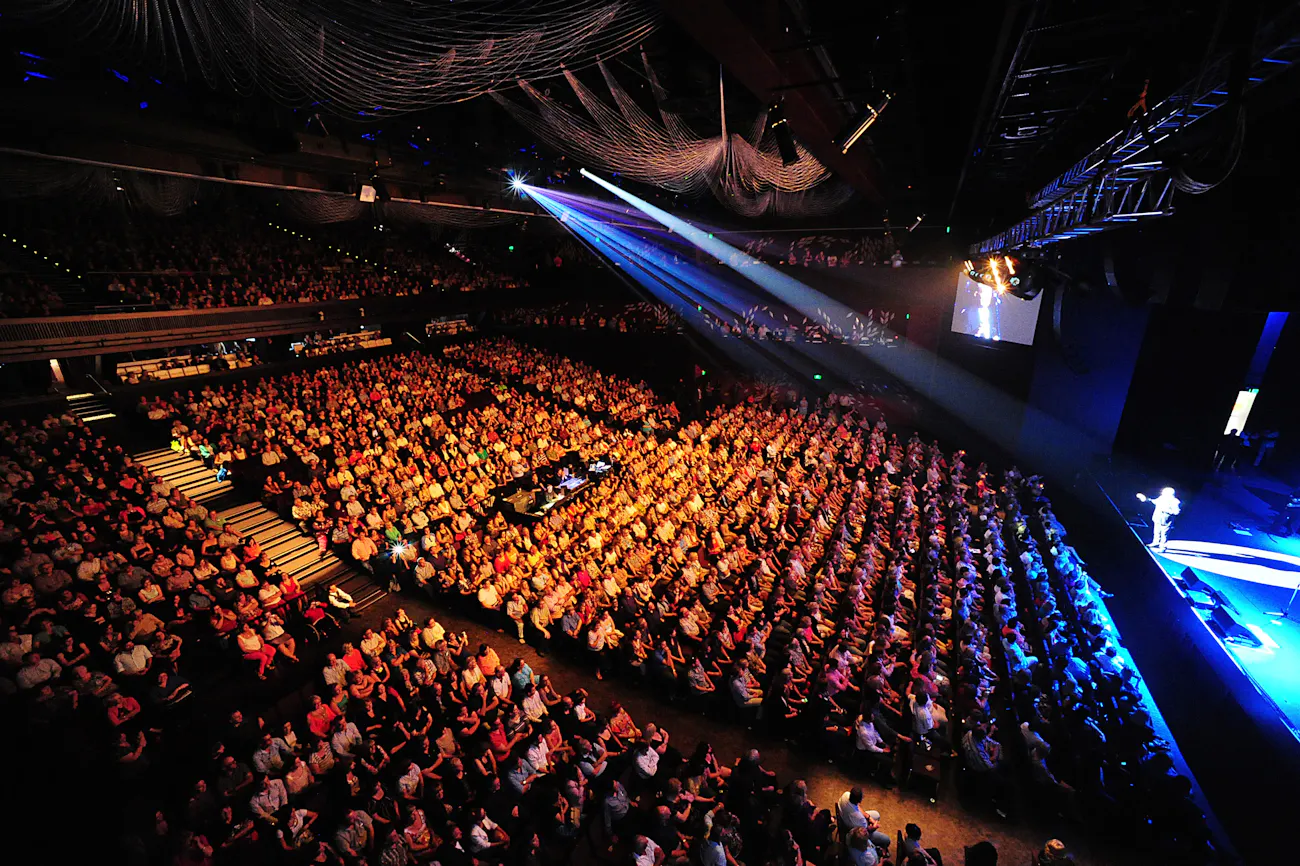 Sydney Event Centre