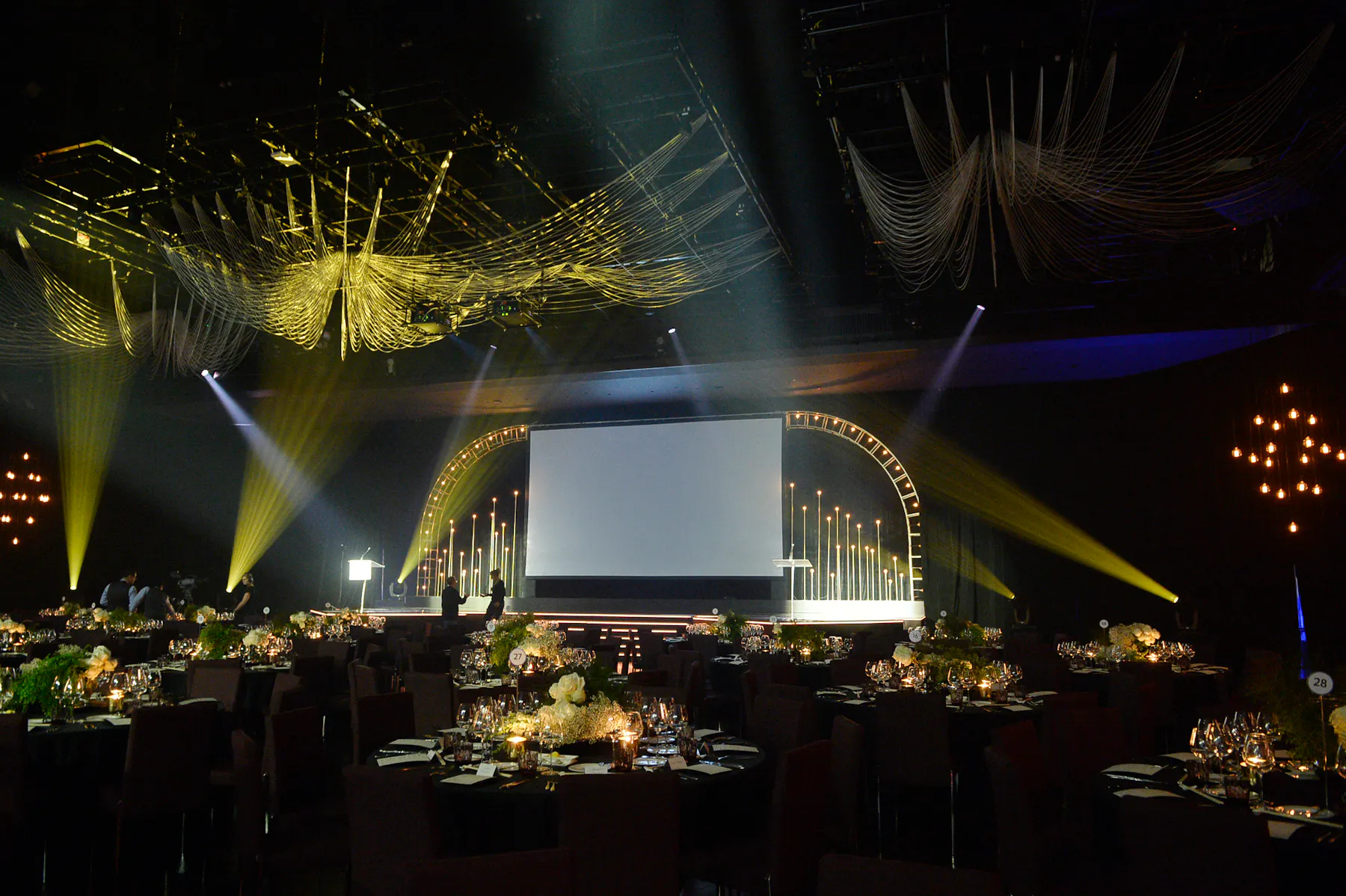 Sydney Event Centre