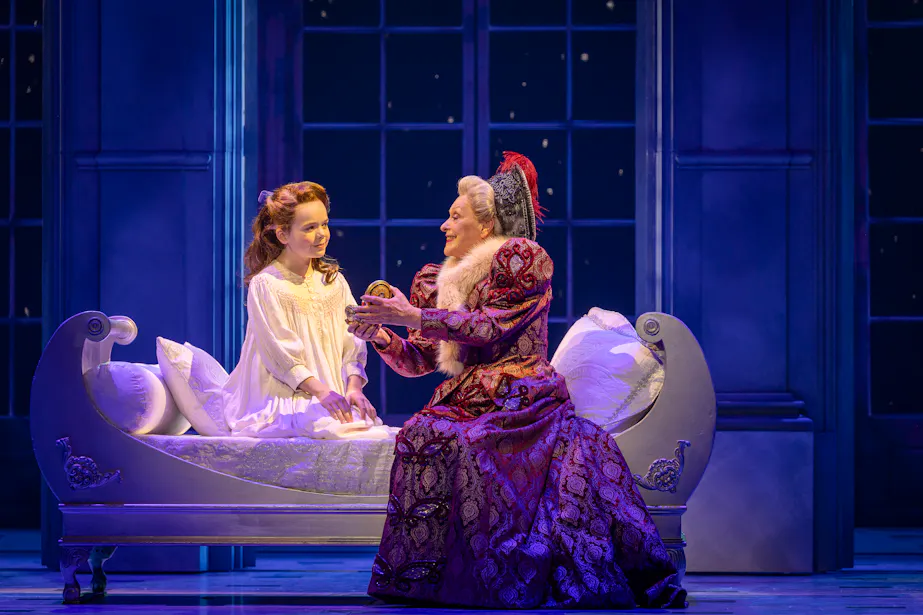 Anastasia - Sydney Lyric Theatre