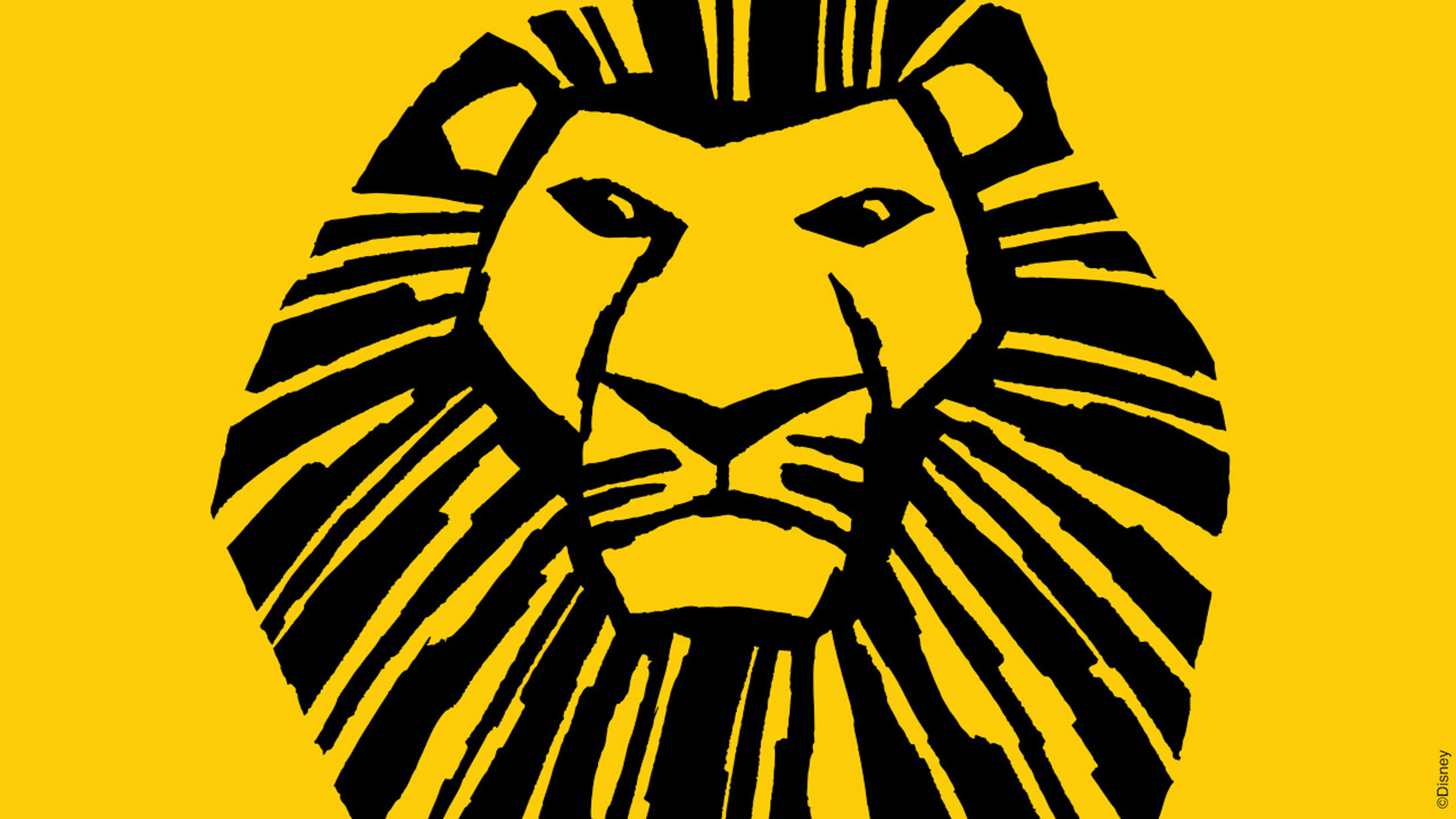 The Lion King - Capitol Theatre