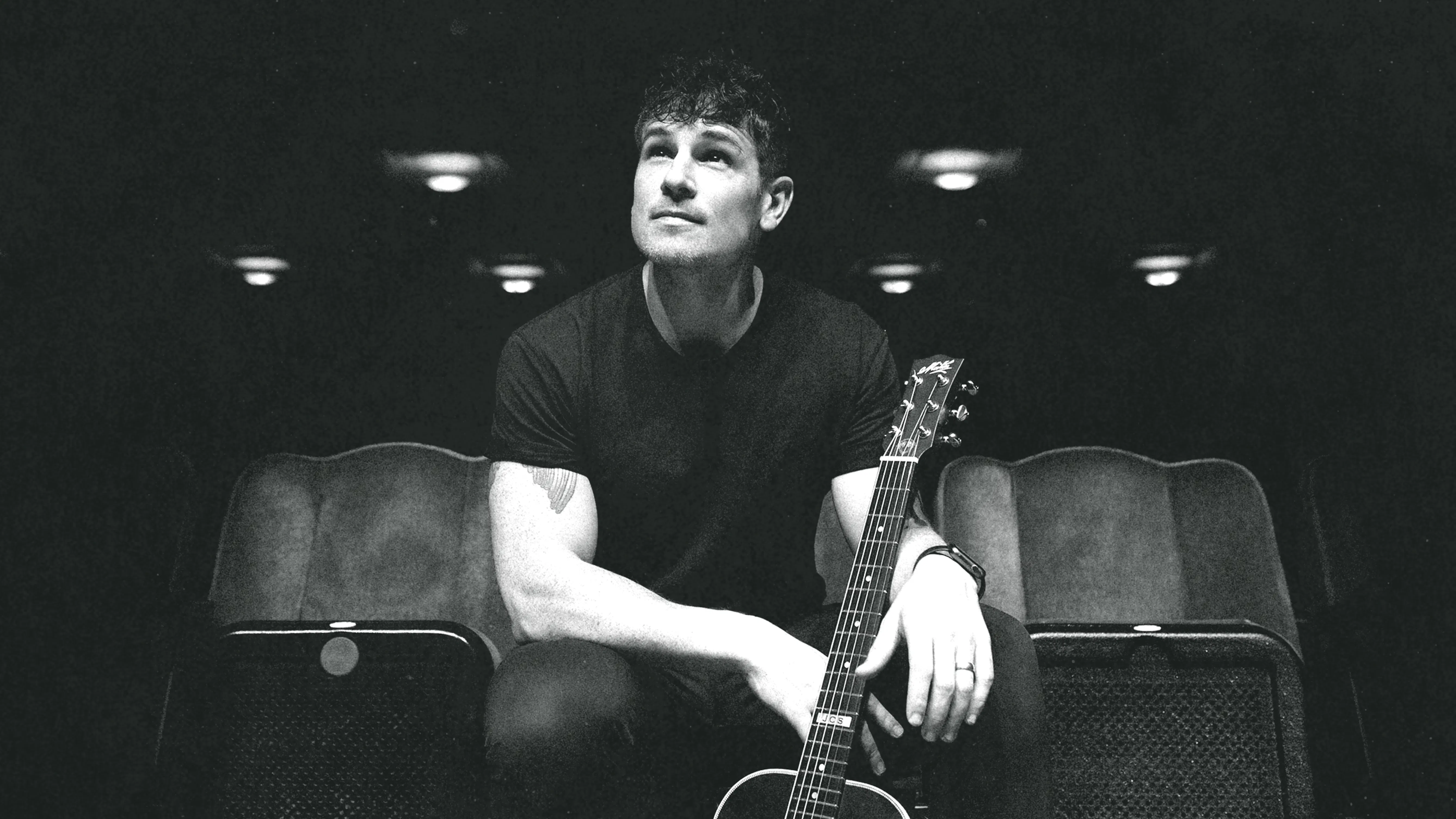 Michael Paynter - Great Australian Songbook Tour - Foundry Theatre