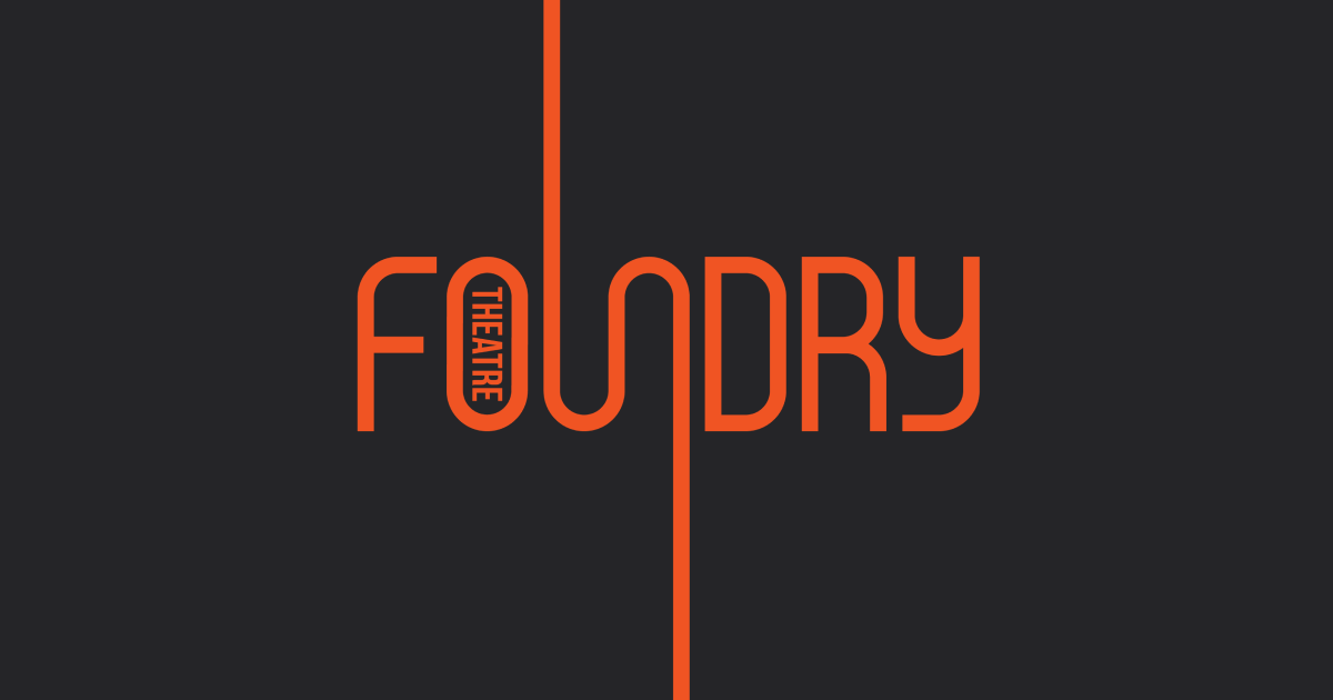 Getting Here - Foundry Theatre
